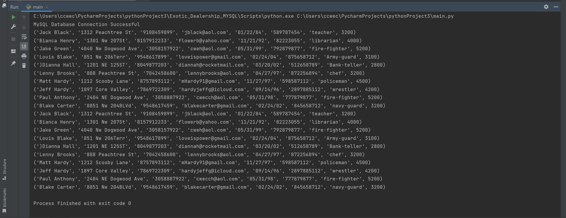 GitHub - humblebeastchris99/ExoticDealership_CapstoneProject