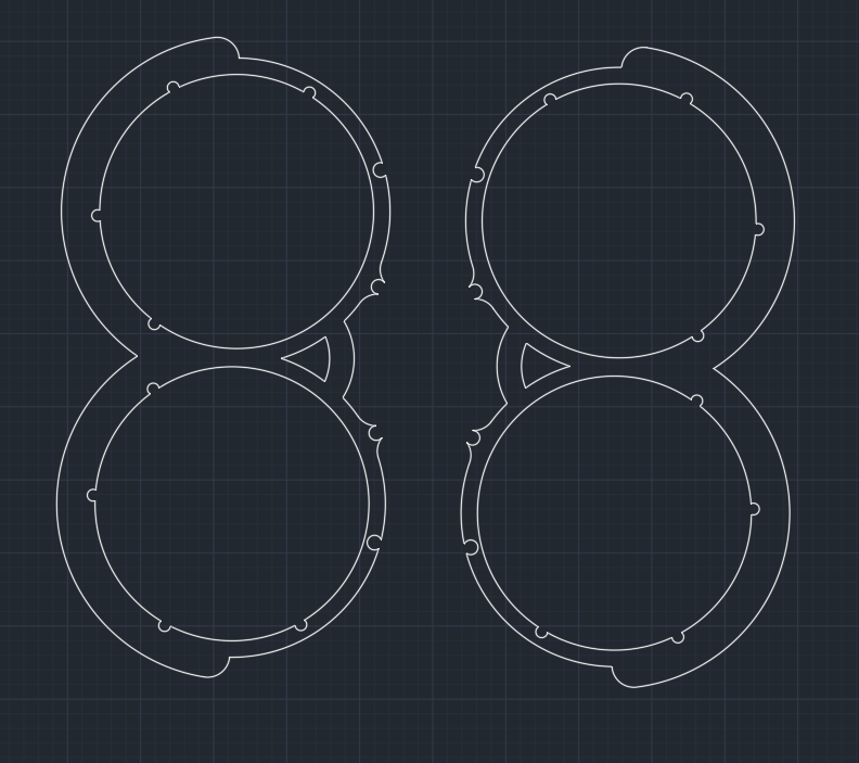 GitHub - AM1049/7-inch-ducted-Fan-Unmanned-Aerial-Vehicle: 7寸涵道穿越机cad图纸 ...