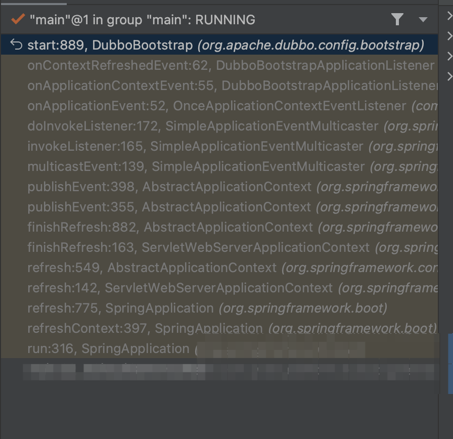 Dubbo多spring容器导致部分dubbo Provider无法注册 · Issue 12024 · Apache Dubbo · Github