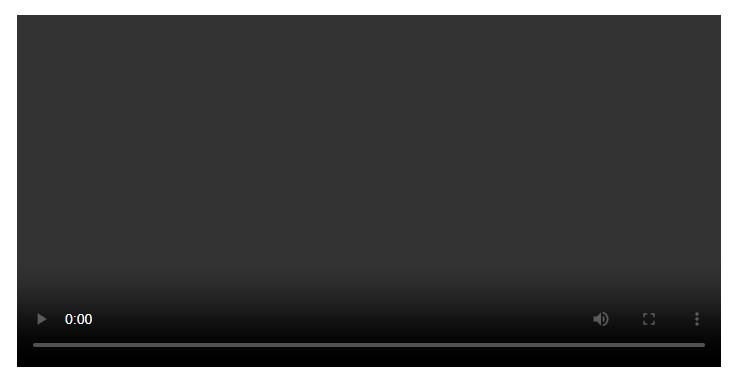 Video HLS works on ipad/phone but not in Windows browsers · Issue #6462 ...