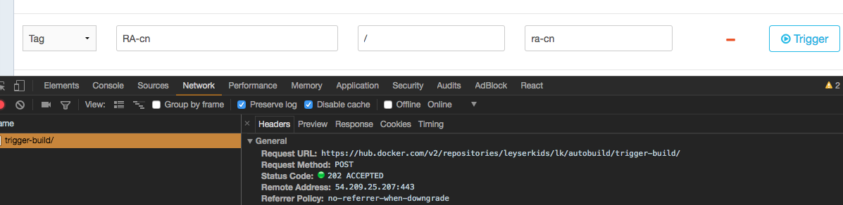 Some building can not be cancelled while some build never be triggered · Issue #1465 · docker ...