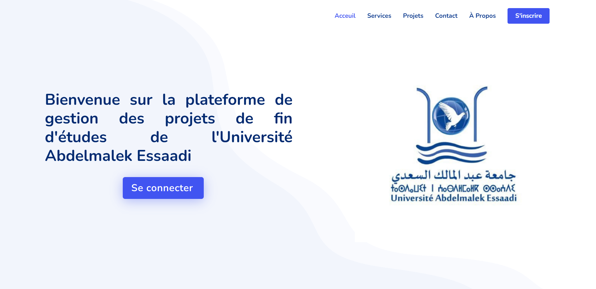 GitHub - elgazimohamed/Graduation-Projects-Management-Platform-Frontend ...