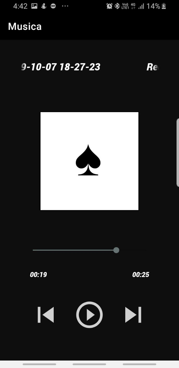 GitHub - KSIMAN/Musica: Simple music player on Java