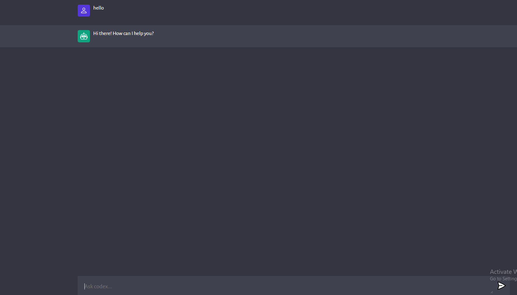 GitHub - JaveriaMajeed/CODEX