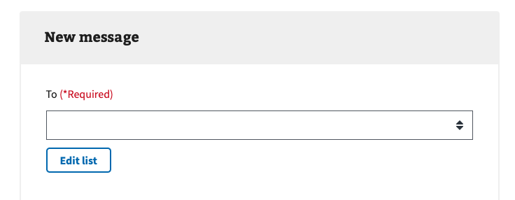 Secure messaging post-launch content updates · Issue #63515 ...