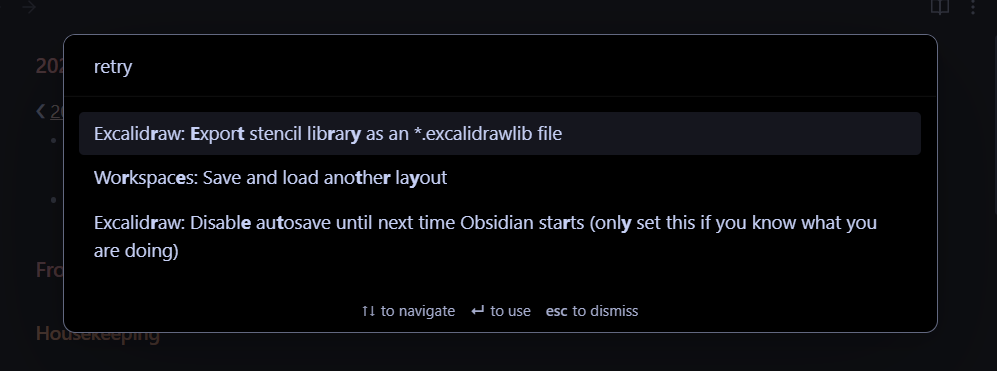 FR: Improve "Retry Failed Files Only" Workflow · Issue #79 · brianpetro/obsidian-smart ...