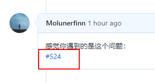 archlinux上无法上传图片 · Issue #693 · Molunerfinn/PicGo · GitHub