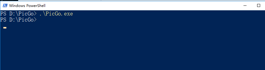 Windows 下2.0版本上传总是失败 · Issue #164 · Molunerfinn/PicGo · GitHub