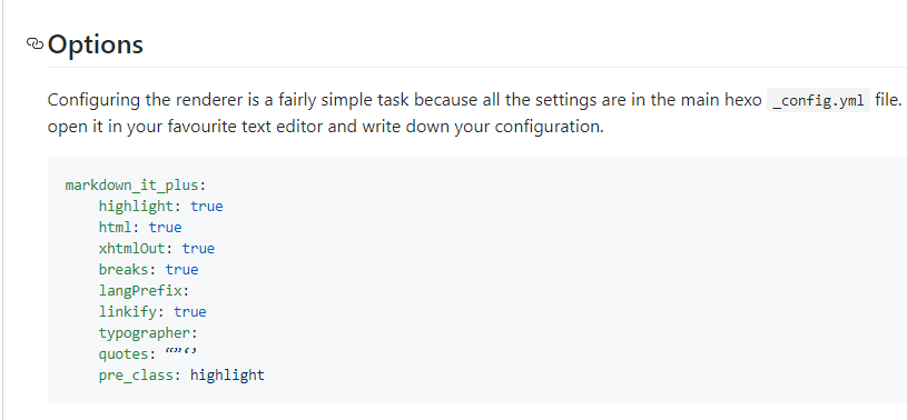 emoji use markdown-it toc display wrong（use markdown-it-plus instead.） · Issue #169 ...