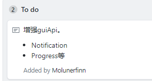 写了个gui插件.但是显示CLI · Issue #166 · Molunerfinn/PicGo · GitHub