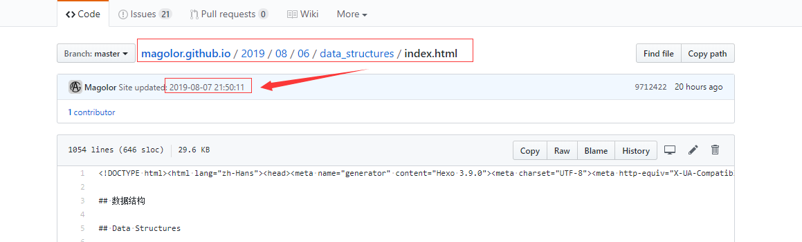 Code-Highlight in Slides does not disploy properly on Chrome. · Issue #218 · Molunerfinn/hexo ...