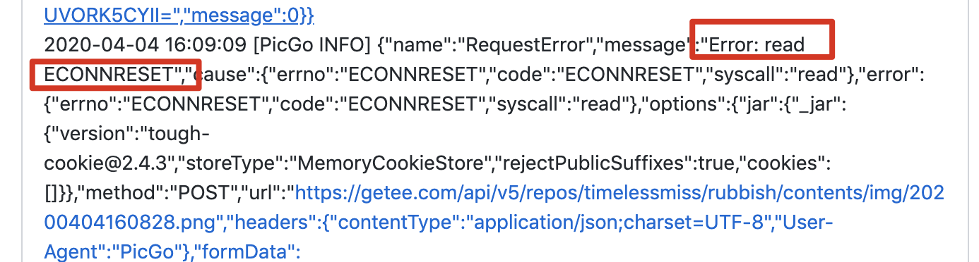 typora上传报错 uploader duplicate id: gitee! · Issue #456 · Molunerfinn/PicGo · GitHub