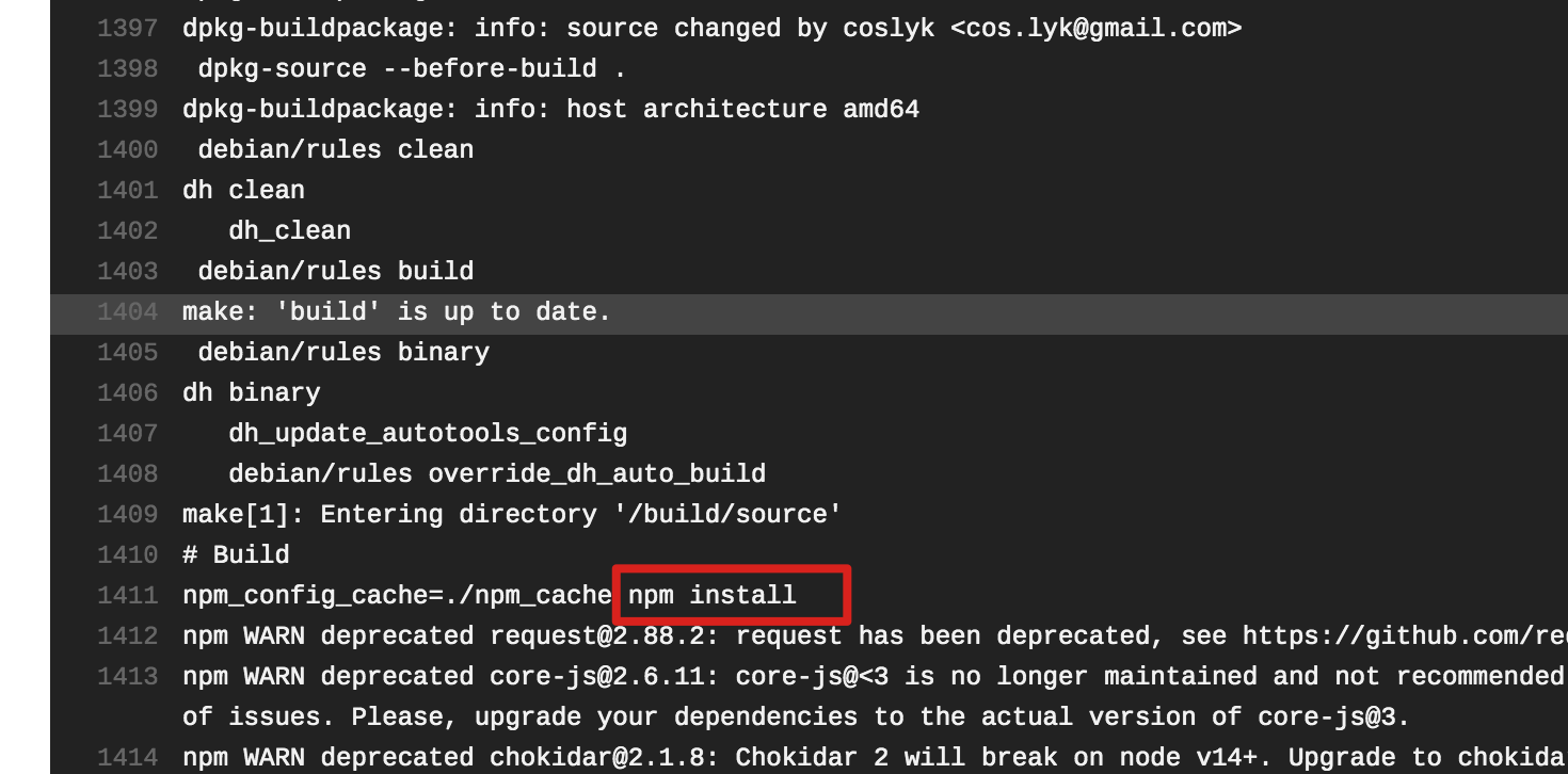 编译失败 Could not find a declaration file for module 'semver' · Issue #481 · Molunerfinn/PicGo · GitHub