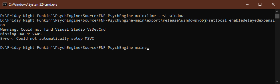Helpl · Issue #13179 · ShadowMario/FNF-PsychEngine · GitHub