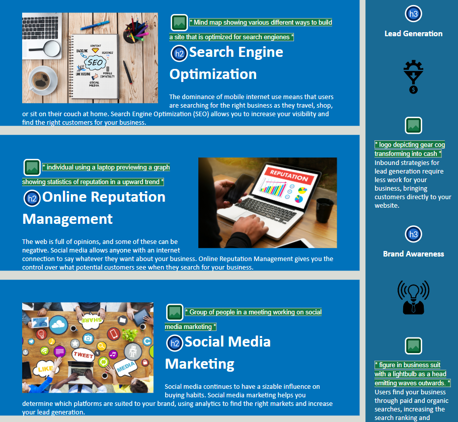 GitHub - DanialDevelops/challenge-html-css