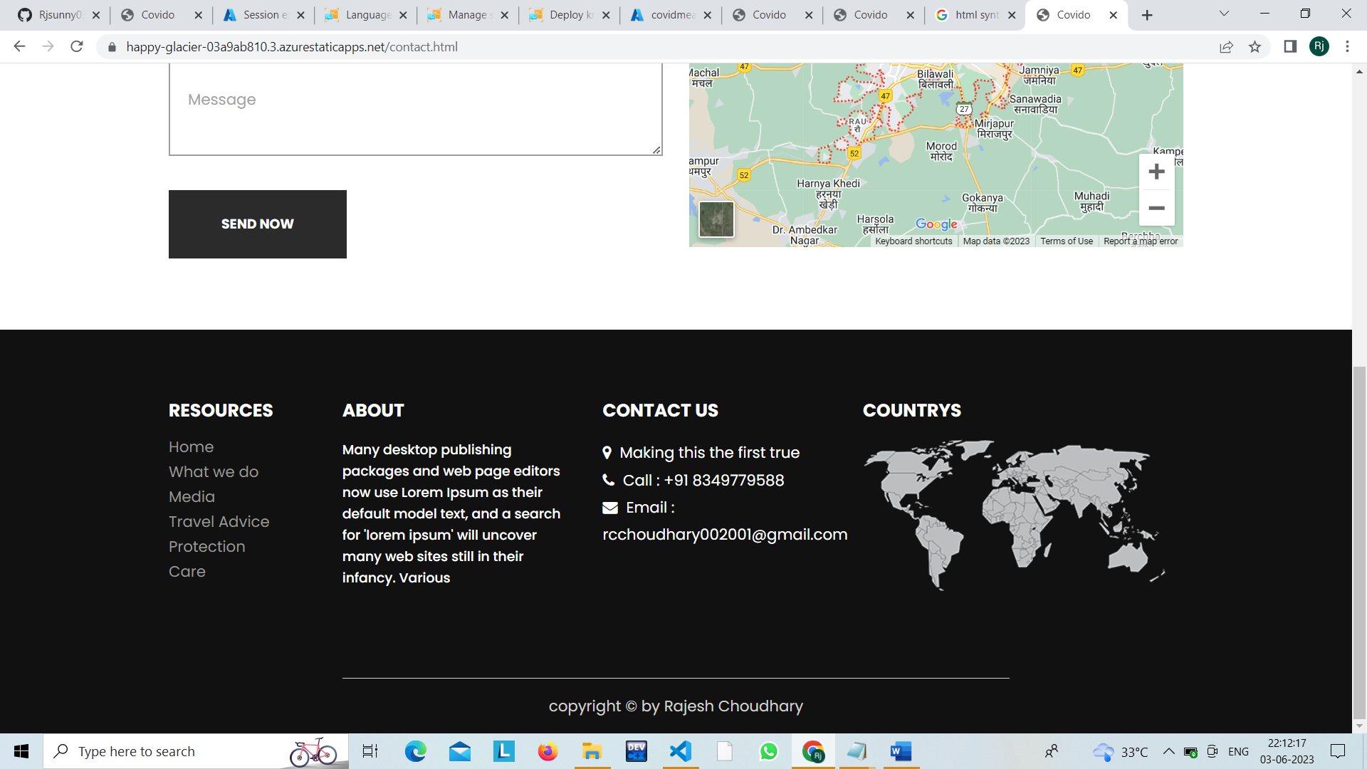 GitHub - Rjsunny03/future-ready-talent-project: This is my future ready talent final project