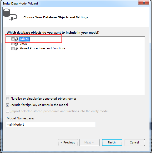 Can't generate model from database. SQlite EF6 VS 2017 15.7 · Issue #722 · ErikEJ/SqlCeToolbox ...