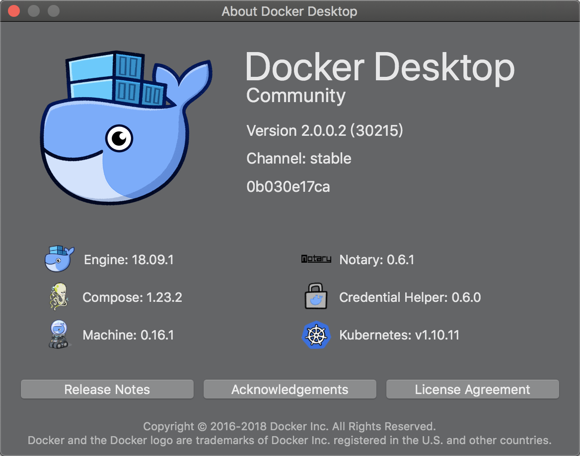 Container all timed out · Issue #6752 · docker/compose · GitHub