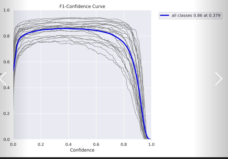 not getting graphs while model is trainig. · Issue #1844 · ultralytics/ultralytics · GitHub