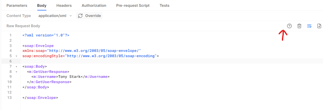 [feature]: Prettify of XML requests · Issue #2878 · hoppscotch/hoppscotch · GitHub