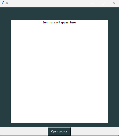 GitHub - akhilskprojects/Text-Summarizer-using-Semantic-Similarity