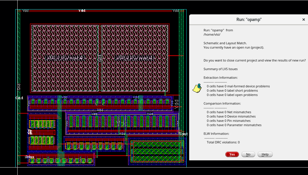 GitHub - Chetan-G-Gokhale/Two-Stage-Miller-Compensated-Opamp: Design of ...
