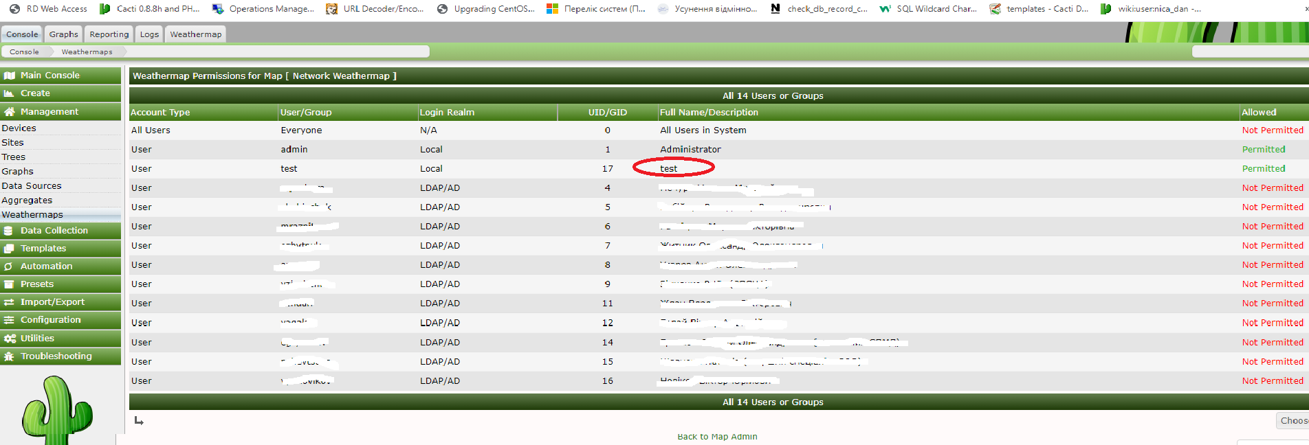 Error You Have An Error In Your Sql Syntax Mysql 80 Weathermap 10