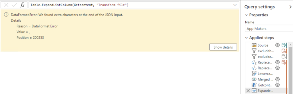 [CoE Starter Kit - BUG] CoE BYODL Makers environment issues · Issue ...