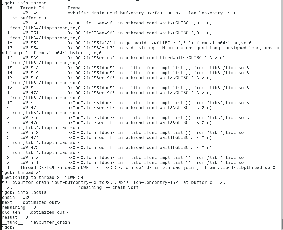 段错误 · Issue #64 · apache/kvrocks · GitHub