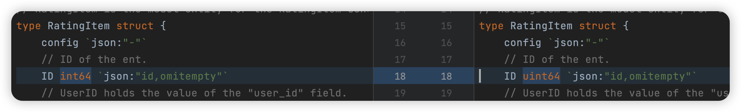I used tidb changed id from AUTO_INCREMENT to AUTO_RANDOM(5) and got out of range error · Issue ...