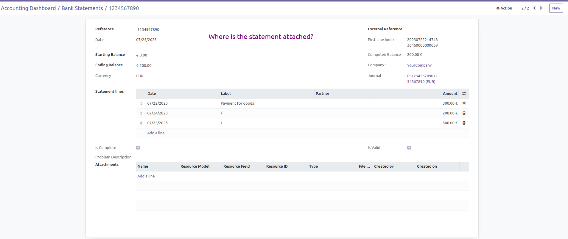 [16.0] bug account_statement_import_file · Issue #615 · OCA/bank-statement-import · GitHub