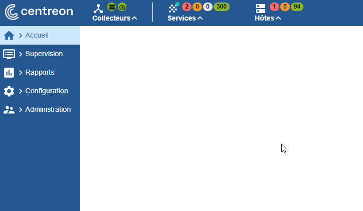 Centreon 23.04.2 : blank screen · Issue #1644 · centreon/centreon · GitHub