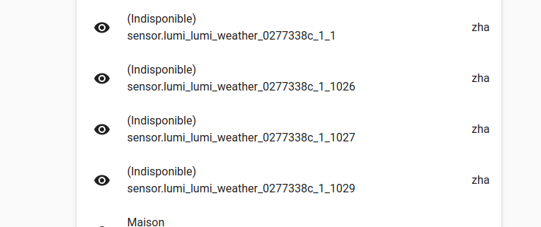 zigpy_zigate : devices are lost after HA restart · Issue #207 · zigpy/zigpy · GitHub