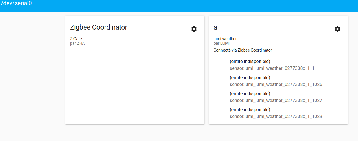 zigpy_zigate : devices are lost after HA restart · Issue #207 · zigpy/zigpy · GitHub