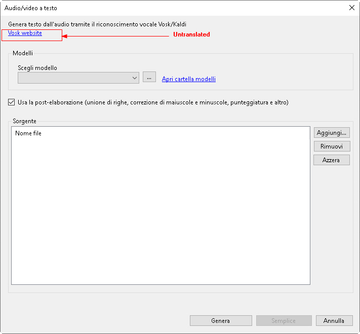 Gui Issues About Translation · Issue 6119 · Subtitleeditsubtitleedit · Github 4085