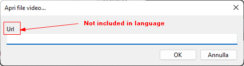 GUI issues about translation · Issue #6119 · SubtitleEdit/subtitleedit · GitHub