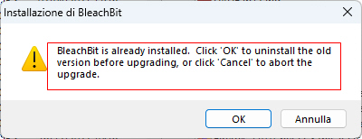 4.4.2 - Installer translation strings issues · Issue #1453 · bleachbit/bleachbit · GitHub