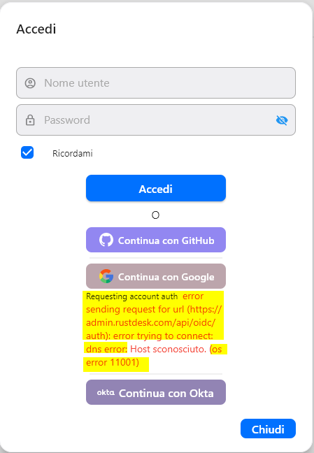 Build 12 04 2023 Gui Issues Strings Not Translated · Issue 4037 · Rustdesk Rustdesk · Github