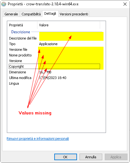Installer - Issues about installer script · Issue #532 · crow-translate/crow-translate · GitHub