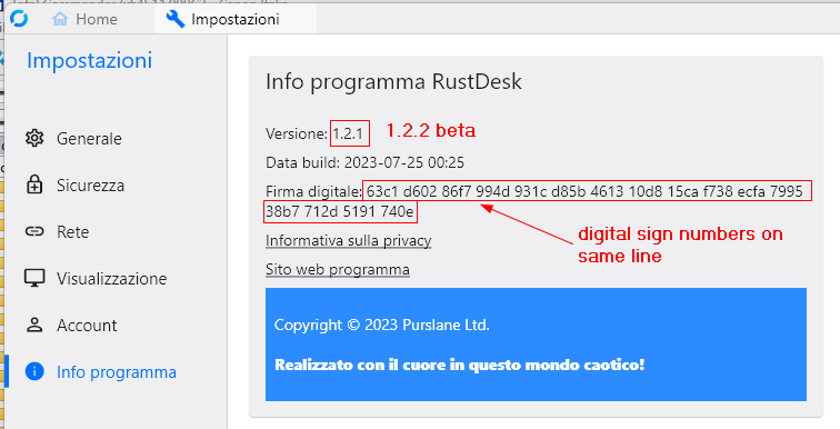 1.2.1 night build (25.07.2023) - GUI issue · Issue #5119 · rustdesk/rustdesk · GitHub