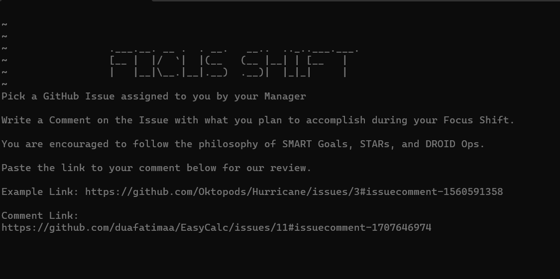GitHub - duafatimaa/Focus-Pass
