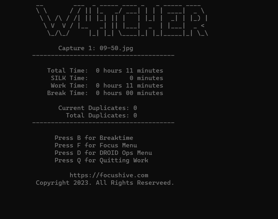 GitHub - duafatimaa/Focus-Pass