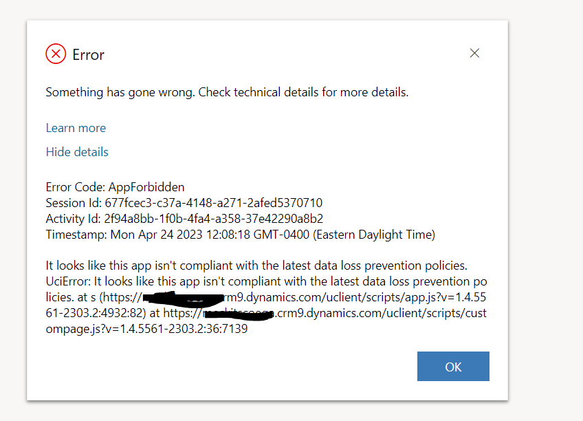 [CoE Starter Kit - QUESTION] How to populate the customized email table? · Issue #5347 ...