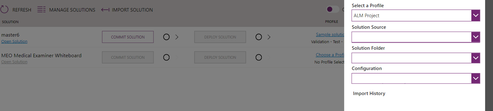 [ALM Accelerator - QUESTION] Maker Environment · Issue #5443 · microsoft/coe-starter-kit · GitHub