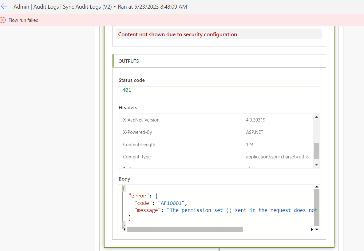 [CoE Starter Kit - QUESTION] Power Platform Admin View · Issue #5572 · microsoft/coe-starter-kit ...
