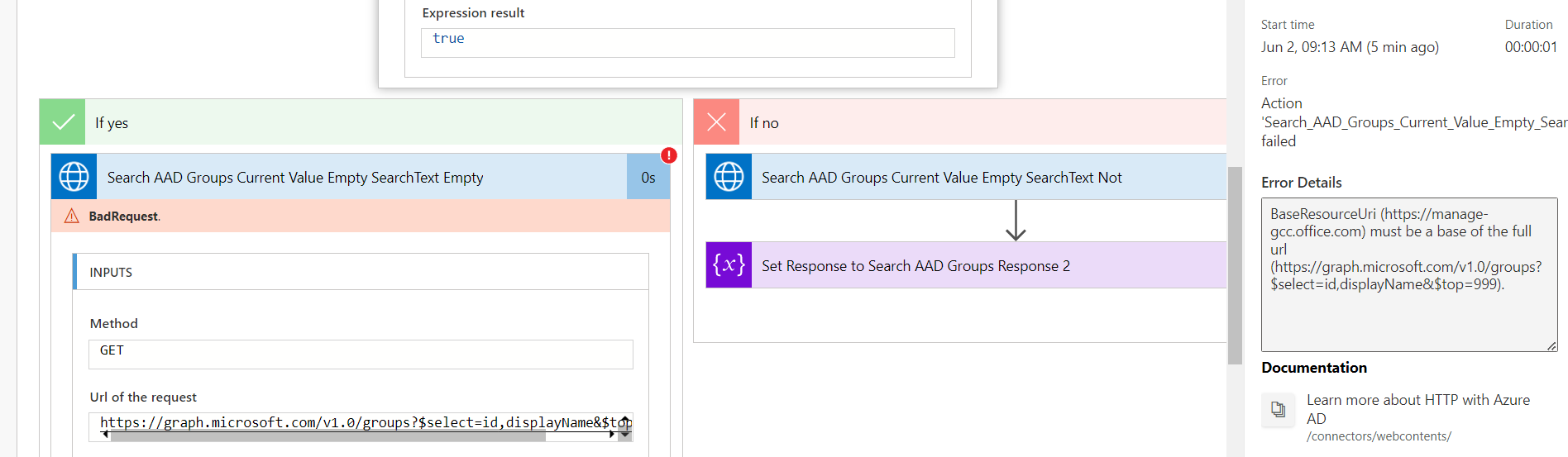 [ALM Accelerator - QUESTION] ALM Accelerator for Power Platform · Issue ...