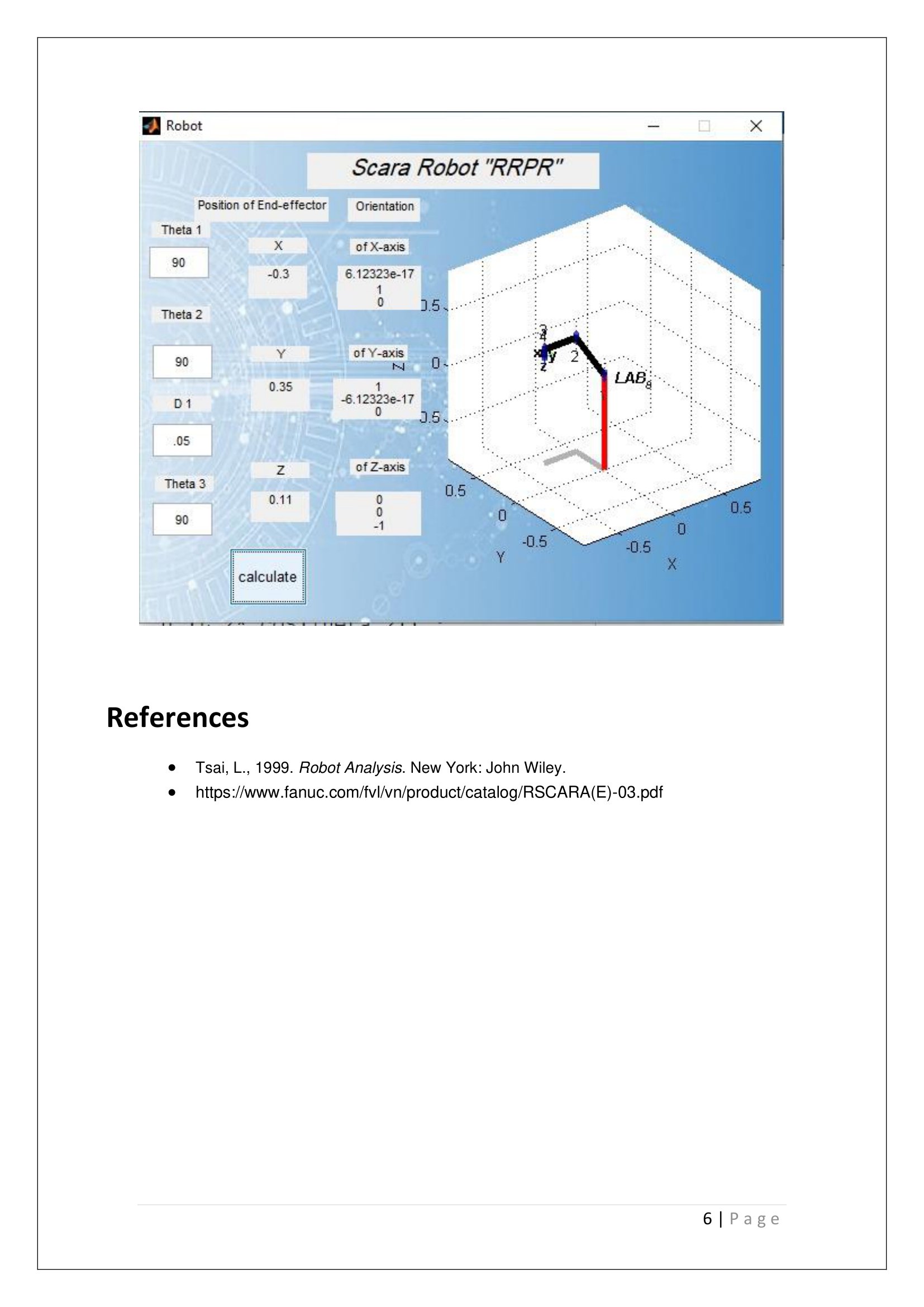 GitHub - Taher2313/SCARA-ROBOT: Calculating and simulating the position ... GitHub - Taher2313/SCARA-ROBOT: Calculating and simulating the position ...