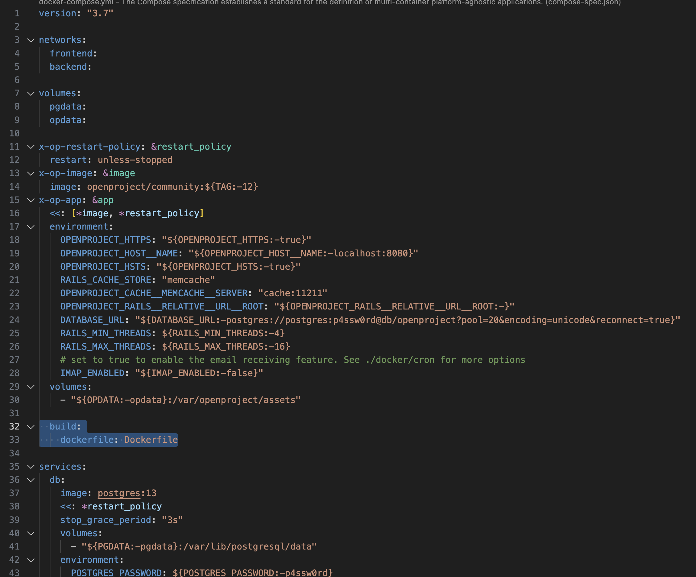 OpenProject Enterprise mode for free · GitHub