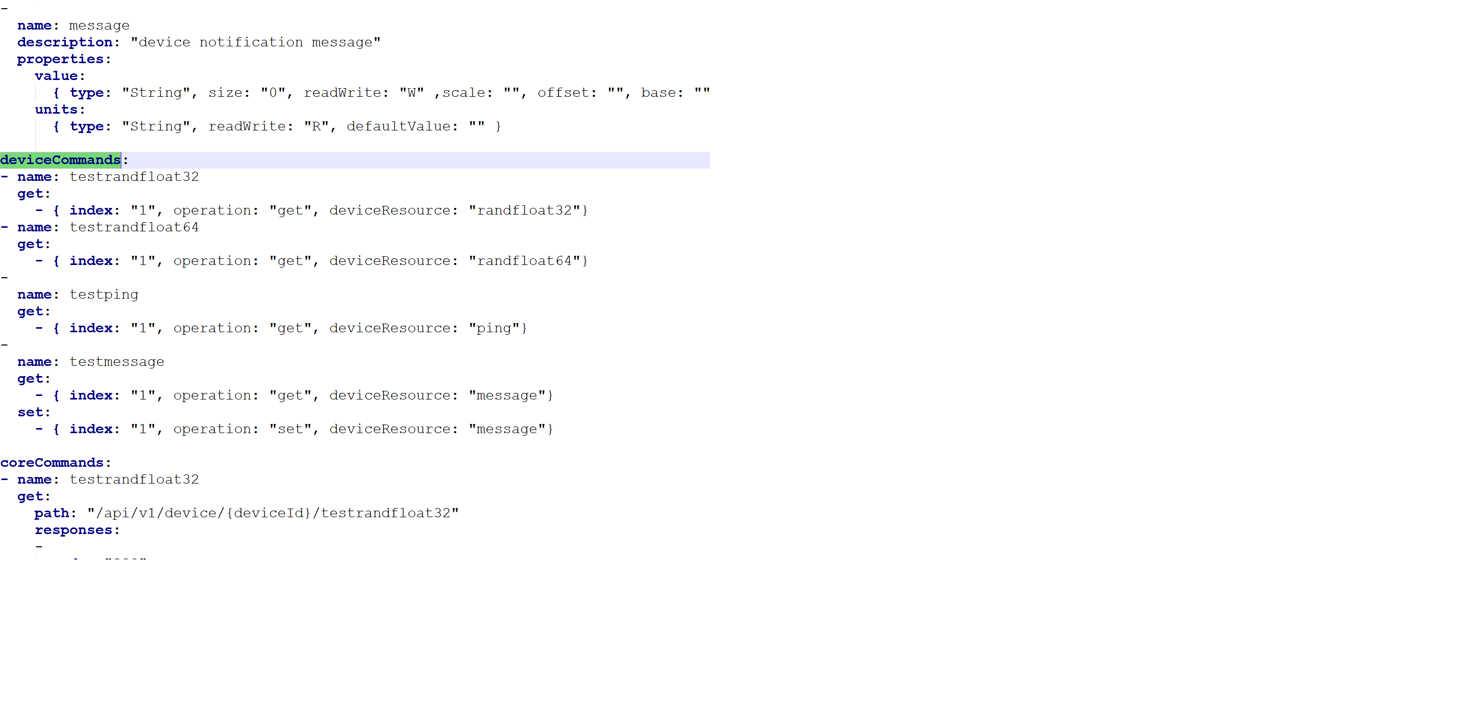 Can Not Create Rule Via Edgex Console 121 Version · Issue 252 · Edgexfoundryedgex Ui Go