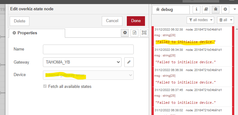 Overkiz not work after 1.0 update · Issue #9 · slep88/node-red-contrib-overkiz · GitHub